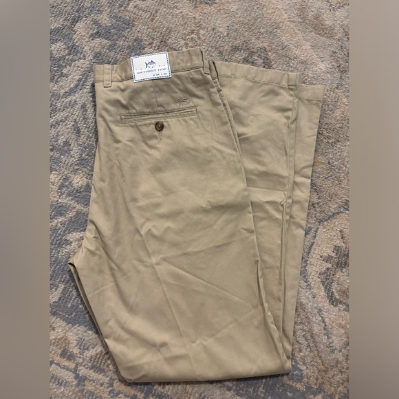 Southern Tide | Pants | Mens Southern Tide Khakis | Poshmark